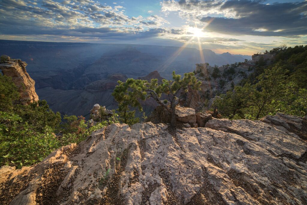 Command Line HDR Image Processing Tyler Cipriani